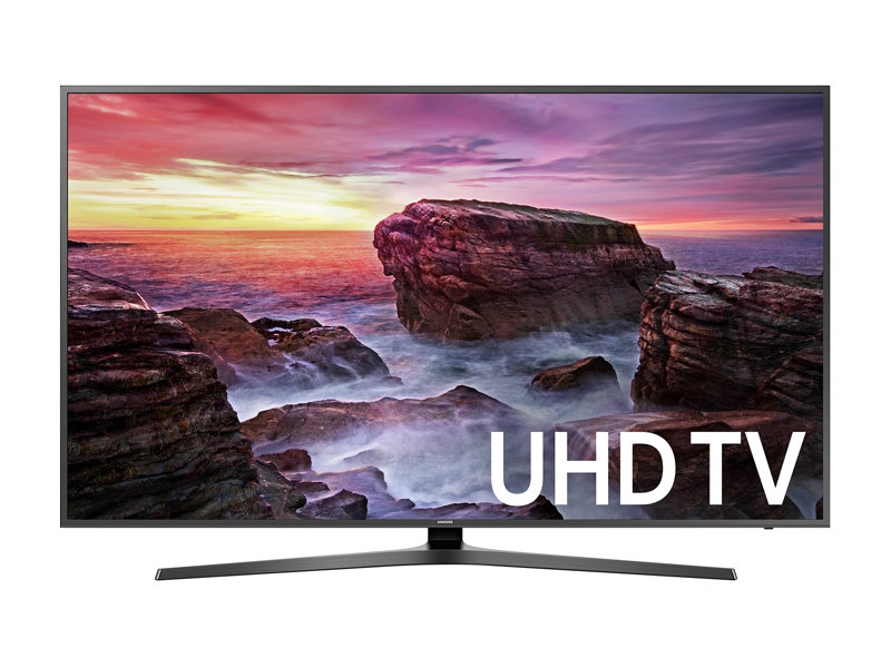 SAMSUNG 75" ULTRA SMART HD LED TV | 75JU650DFXZA - HSDS Online