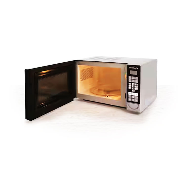 PREMIUM 0.7 CUFT MICROWAVE STAINLESS STEEL | PM70710 - HSDS Online