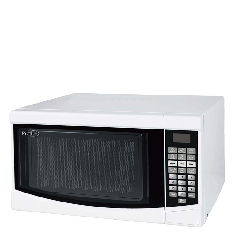 PREMIUM 0.7 CU.FT 700 WATT MICROWAVE WHITE | PM7078 - HSDS Online