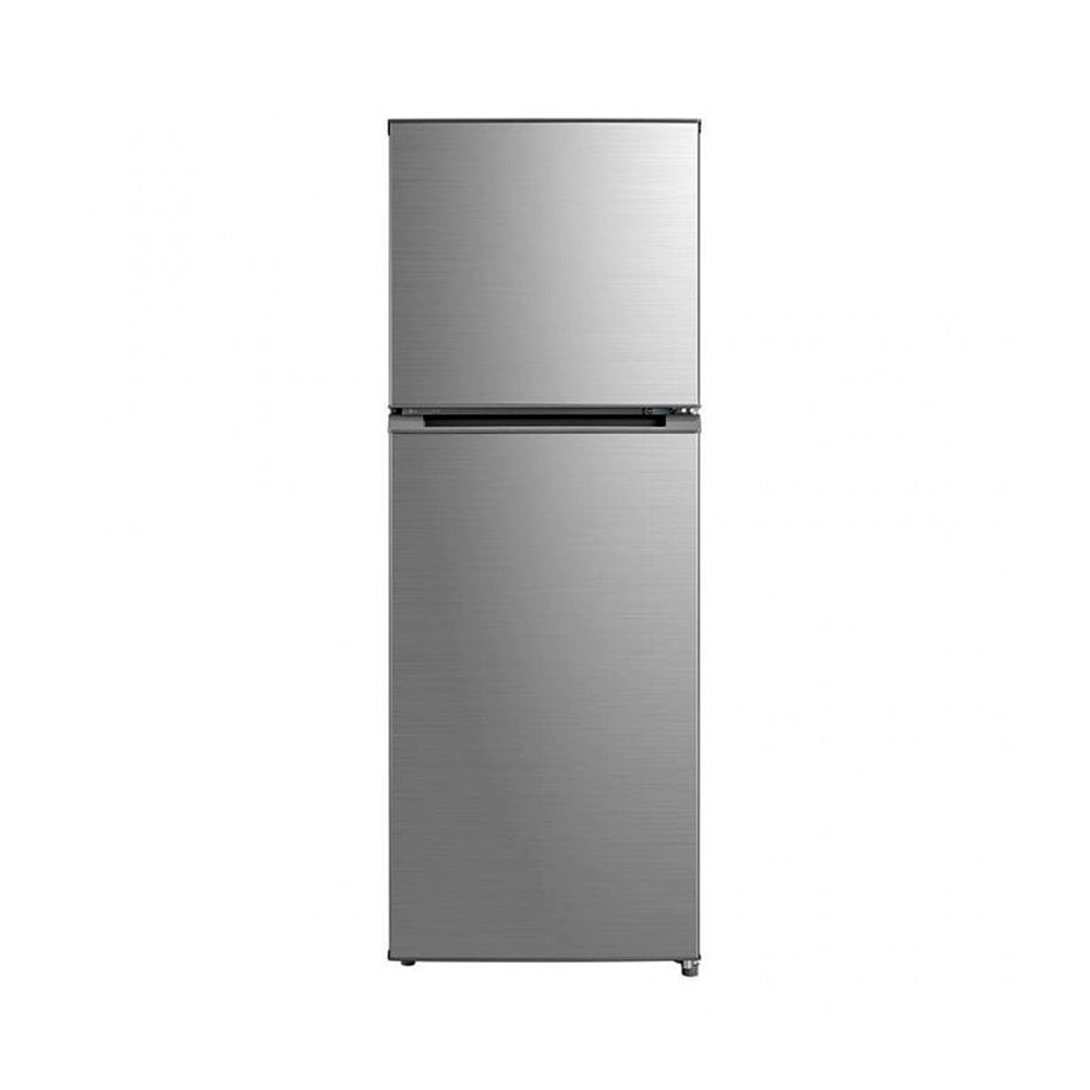 MIDEA REFRIGERATOR 10 CUFT 2 DOOR NO FROST | HD-333FWS - HSDS Online
