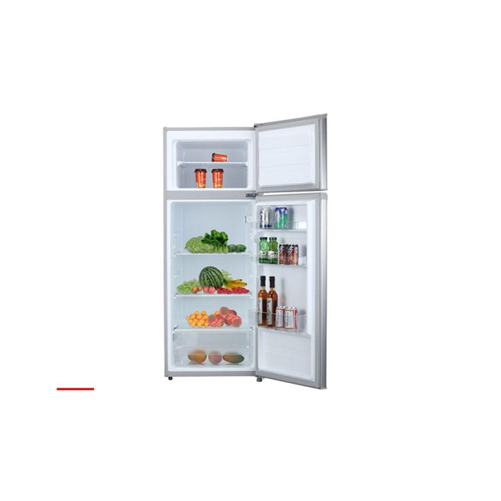 MIDEA REFRIGERATOR 10 CUFT 2 DOOR NO FROST | HD-333FWS - HSDS Online