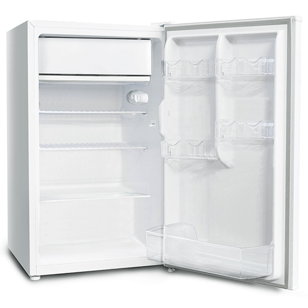 CHIQ WHITE 4.4 CU.FT REFRIGERATOR | CQRD04Z1GD1FW - HSDS Online