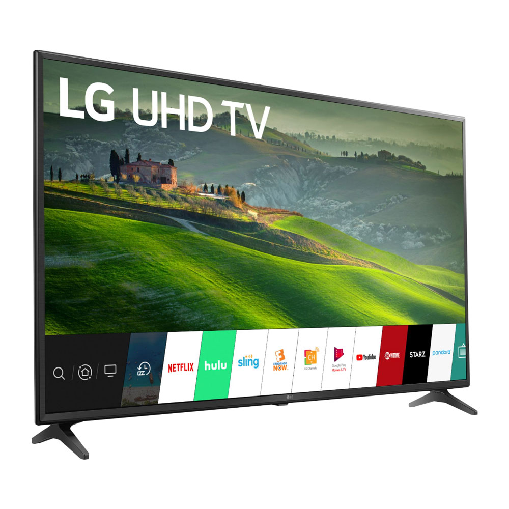 LG 50 INCH 4K SMART TV 50UN7300PUF HSDS Online