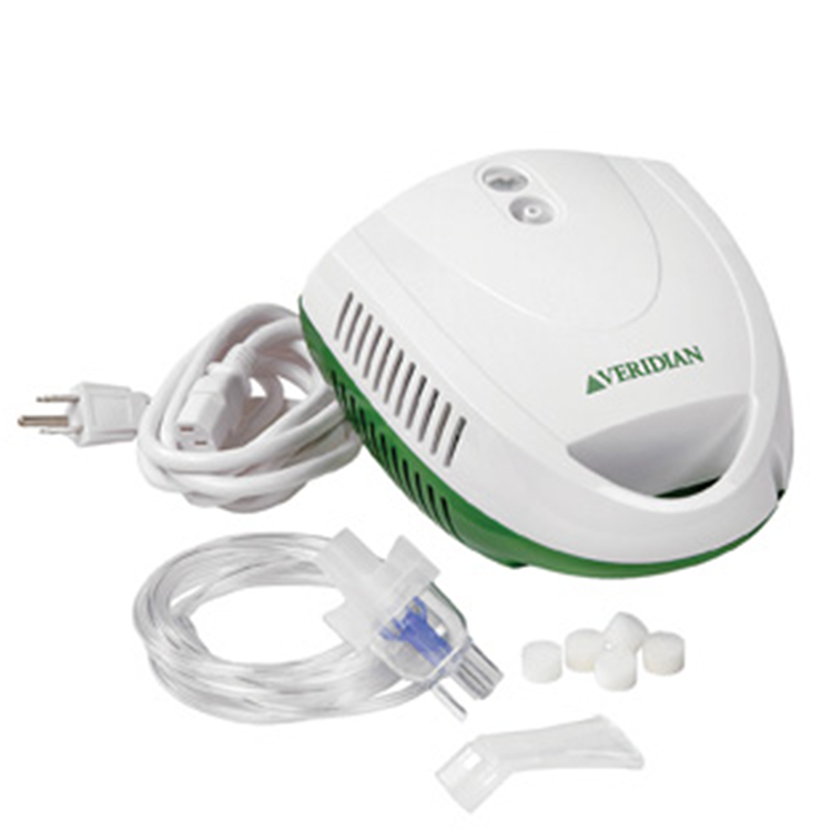 VERIDIAN COMPACT NEBULIZER KIT | VH11-505 - HSDS Online