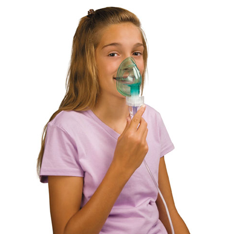 VERIDIAN COMPACT NEBULIZER KIT | VH11-505 - HSDS Online