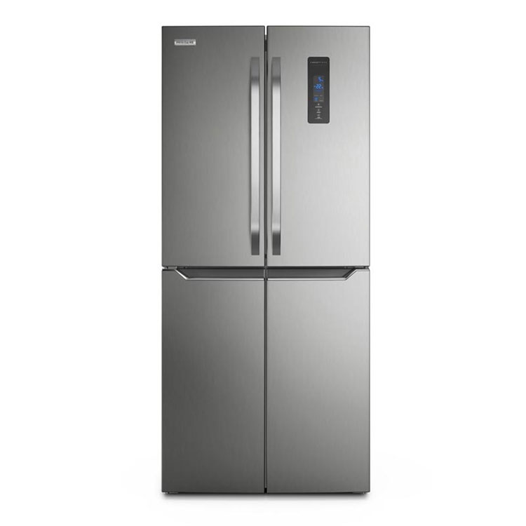 FRIGIDAIRE FRENCH DOOR 15 CUFT REFRIGERATOR | FRQU40E3HSS - HSDS Online