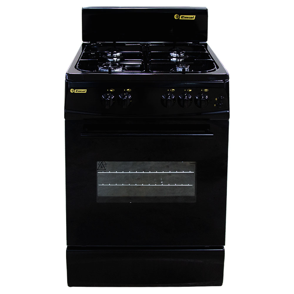 Explore the best CONSOL Gasrange 4 Burner with Ignition