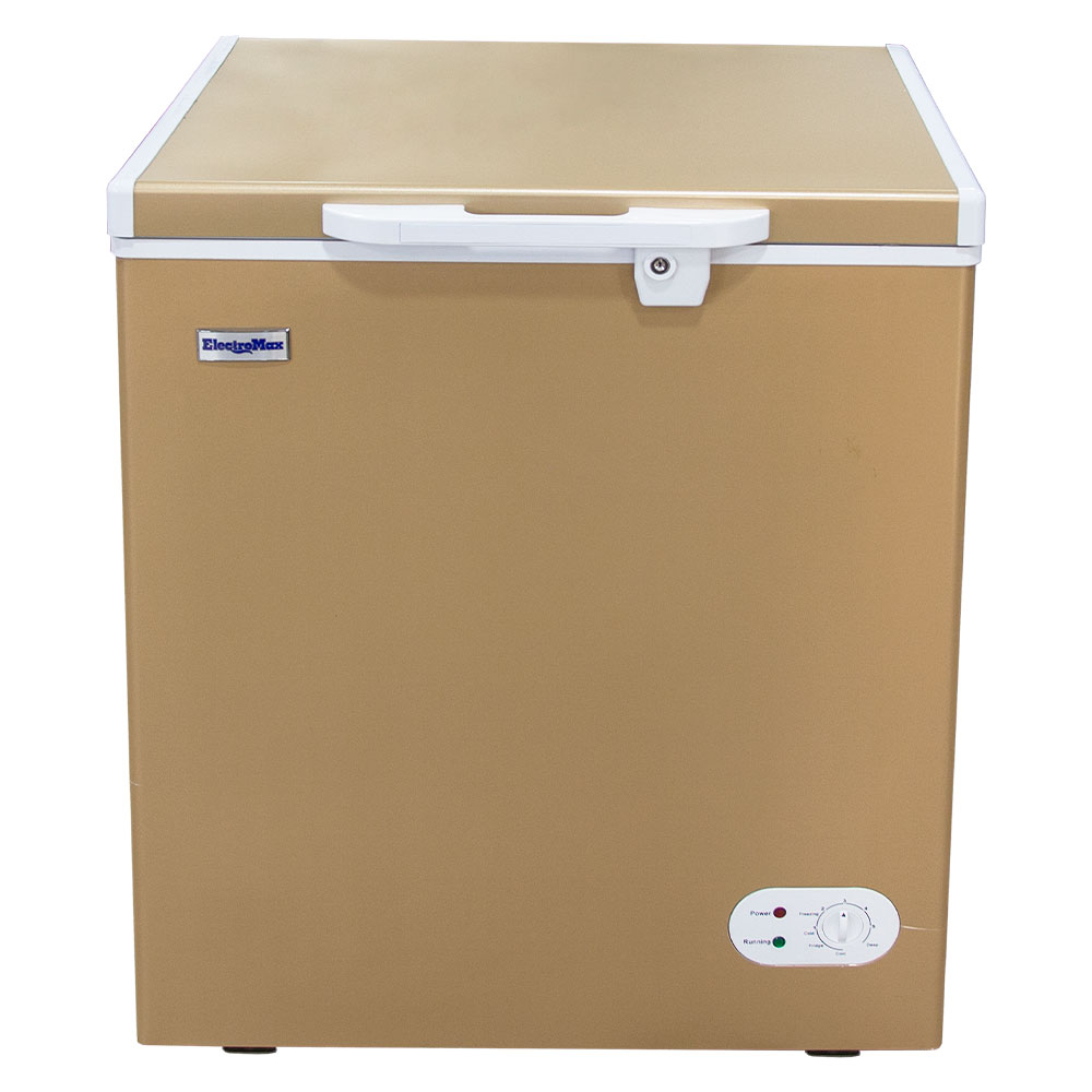 ELECTROMAX FREEZER 5.6CF GOLD | EMX-156 - HSDS Online