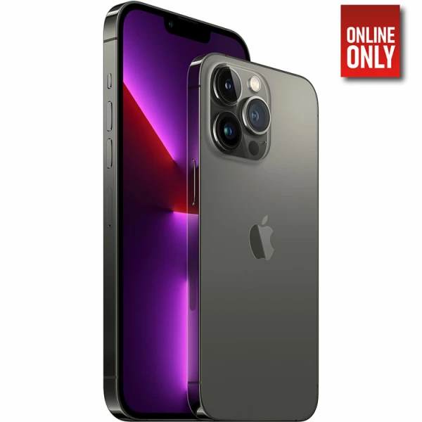 APPLE IPHONE 13 PRO MAX 256 GB - GREY | IPHONE13 - HSDS Online APPLE IPHONE 13 PRO MAX 256 GB - GREY | IPHONE13 - HSDS Online