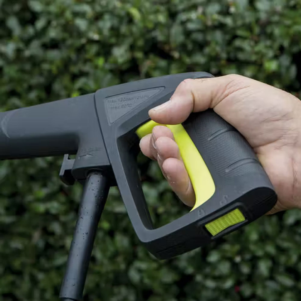 Sun joe pressure washer spx206e store