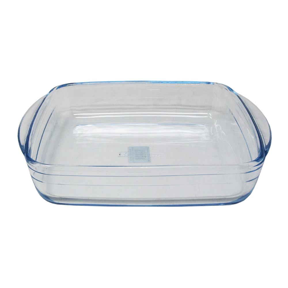 OCUISINE RECTANGULAR GLASS ROASTER | VARIETY - HSDS Online