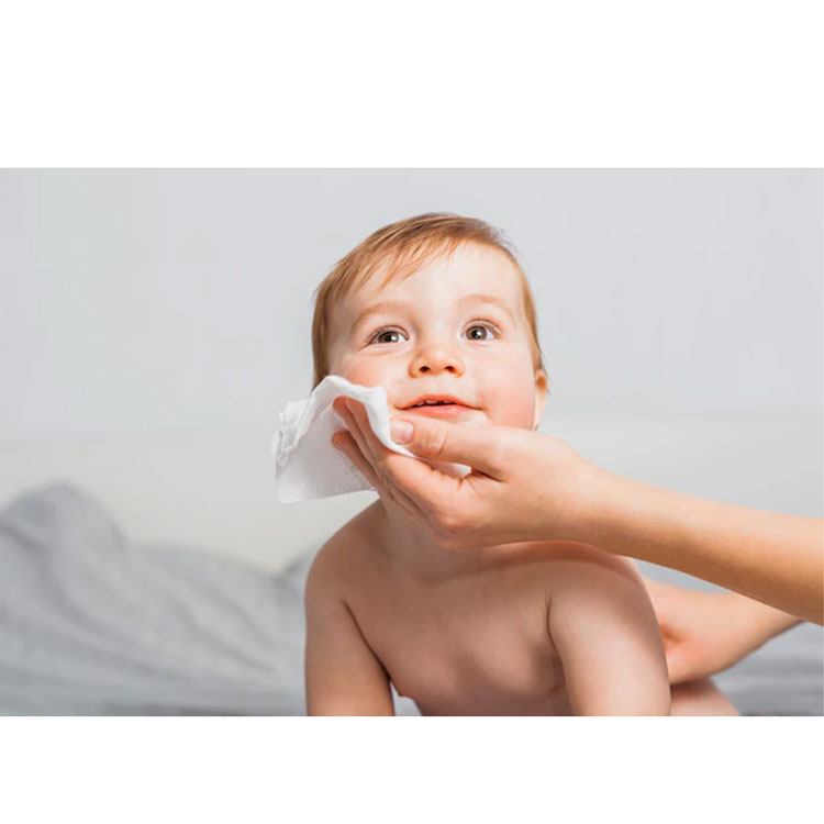 BUMBLE BABY WIPES 60PCS | SIMP-3083 - HSDS Online