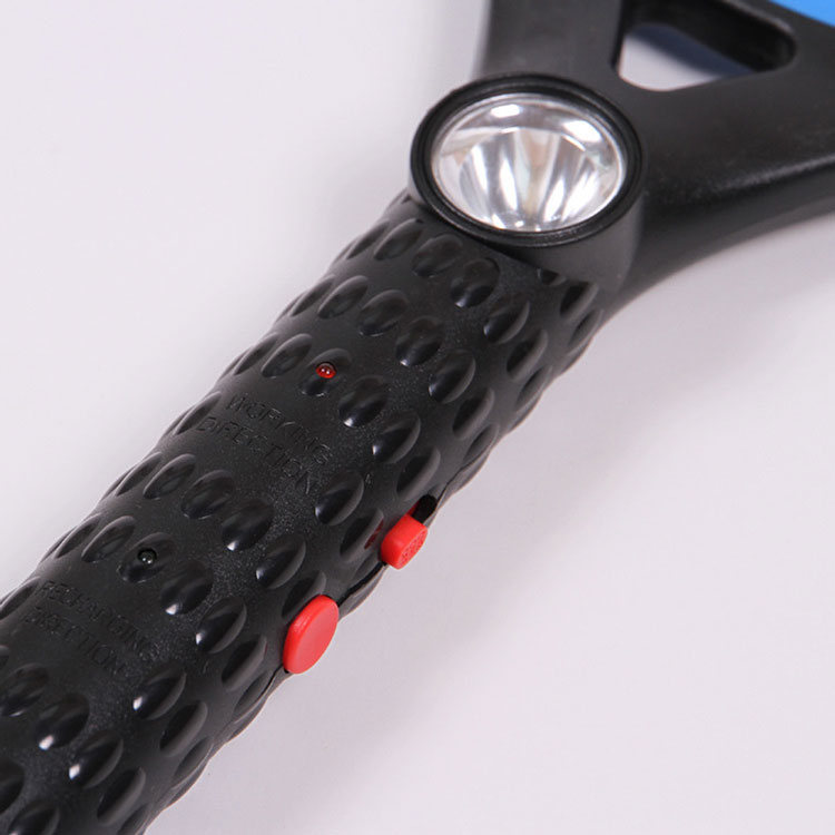 GECKO RECHARGEABLE MOSQUITO BAT | 6925248232416 - HSDS Online