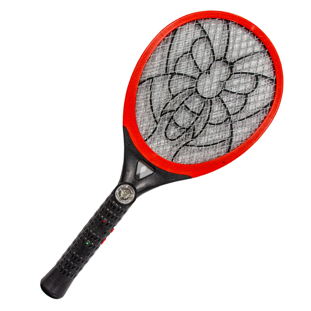 GECKO RECHARGEABLE MOSQUITO BAT | 6925248232416 - HSDS Online