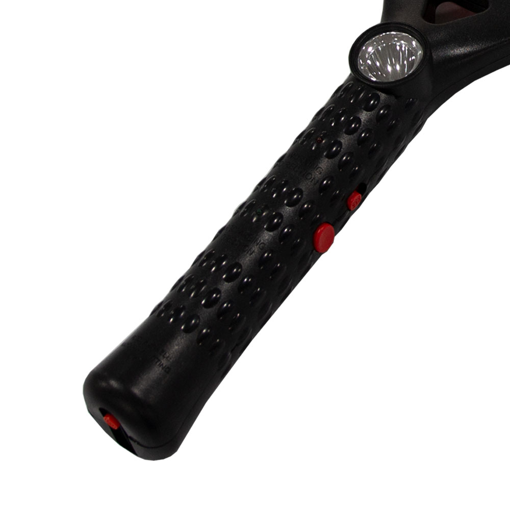 GECKO RECHARGEABLE MOSQUITO BAT | 6925248232416 - HSDS Online