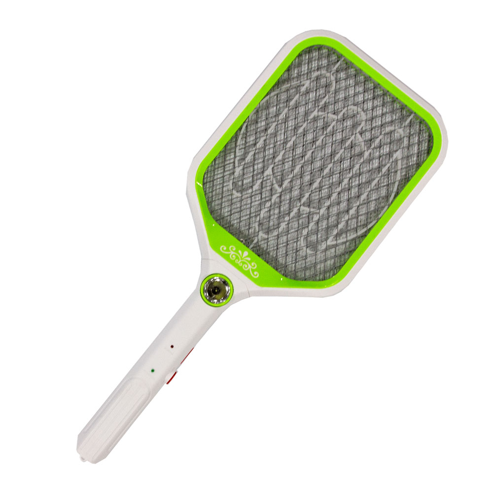 GECKO RECHARGEABLE MOSQUITO BAT | 6957216801690 - HSDS Online
