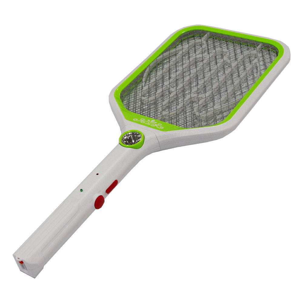 GECKO RECHARGEABLE MOSQUITO BAT | 6957216801690 - HSDS Online