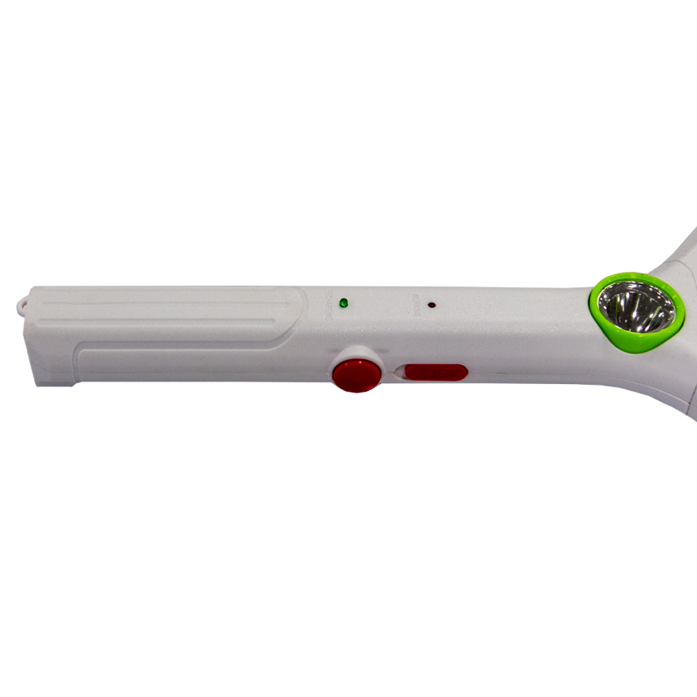 GECKO RECHARGEABLE MOSQUITO BAT | 6957216801690 - HSDS Online