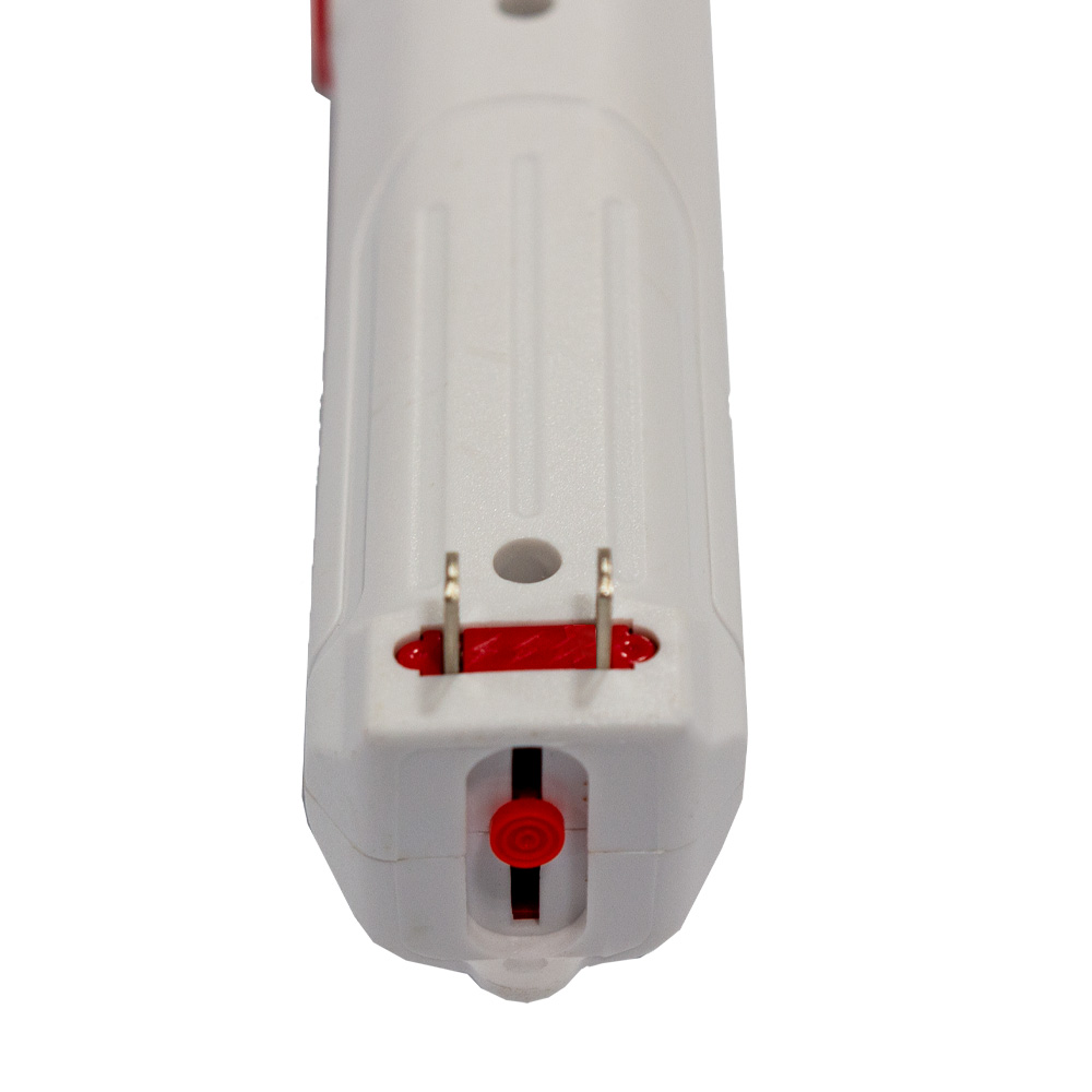 GECKO RECHARGEABLE MOSQUITO BAT | 6957216801690 - HSDS Online