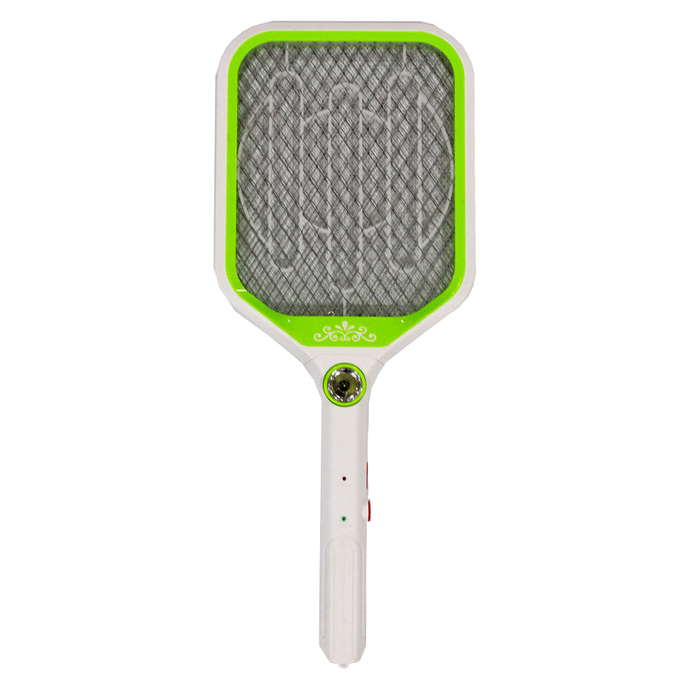 GECKO RECHARGEABLE MOSQUITO BAT | 6957216801690 - HSDS Online