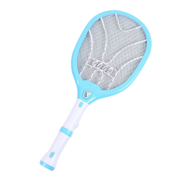 GECKO RECHARGEABLE MOSQUITO BAT BLUE | 6957216802888 - HSDS Online