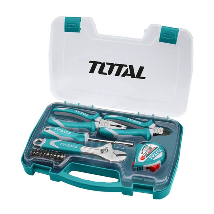 TOTAL 25 PIECE HANDTOOL SET | THKTHP90256 - HSDS Online