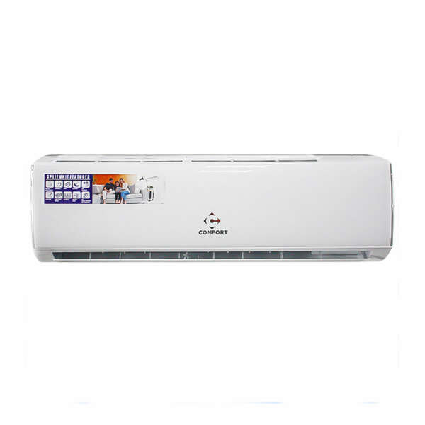COMFORT 9000 BTU NON INVERTER 220V AIR CONDITIONER | PRO-AC09K220 ...