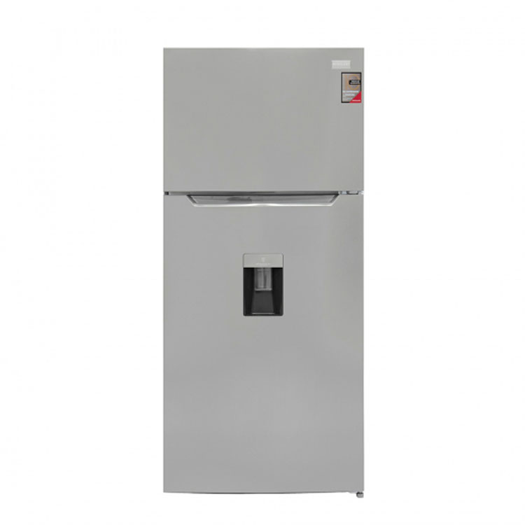 FRIGIDAIRE 17 CU.FT NO FROST REFRIGERATOR INVERTER | FRTS17X3HRS - HSDS ... FRIGIDAIRE 17 CU.FT NO FROST REFRIGERATOR INVERTER | FRTS17X3HRS - HSDS ...
