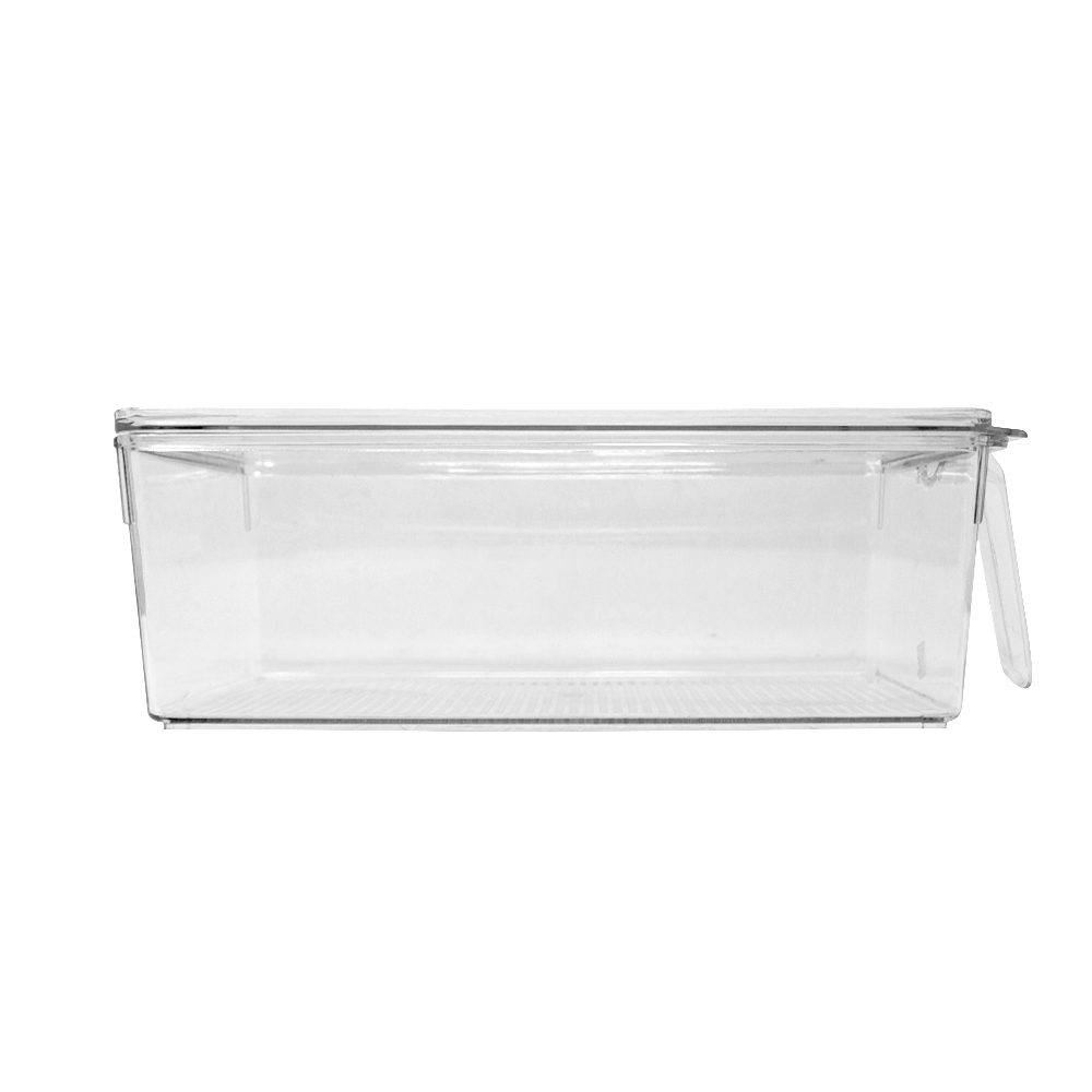 TRANSPARENT REFRIGERATOR STORAGE CONTAINER | 101116 - HSDS Online