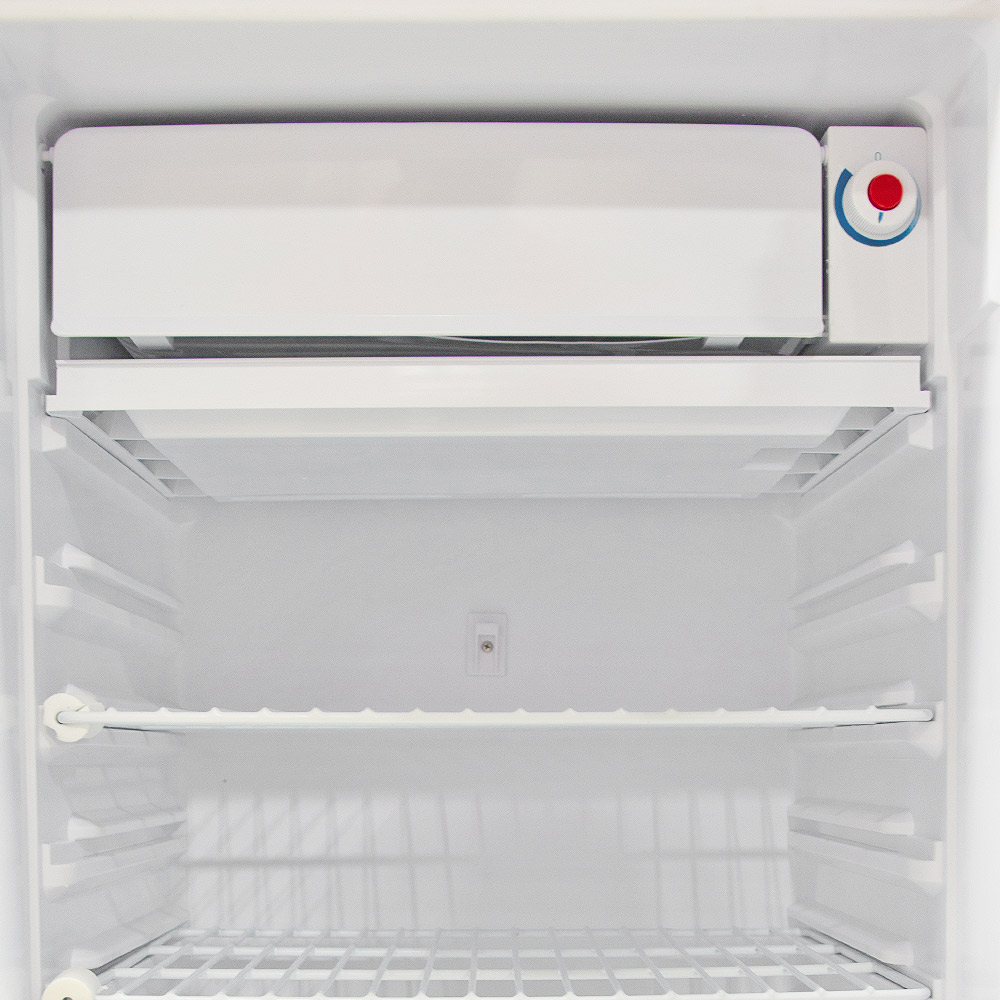SUPERCOOL 4.5 CUFT REFRIGERATOR BLACK | XR120 - HSDS Online