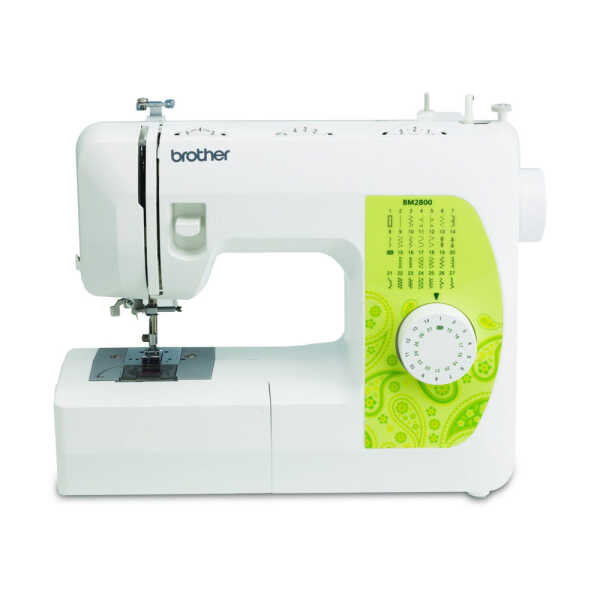 Discover the best Brother BM2800 Sewing Machine Features
