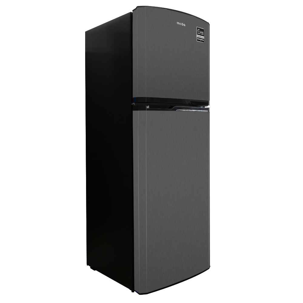 MABE 8CUFT TOP MOUNT REFRIGERATOR GREY | RMA230PVMREO - HSDS Online
