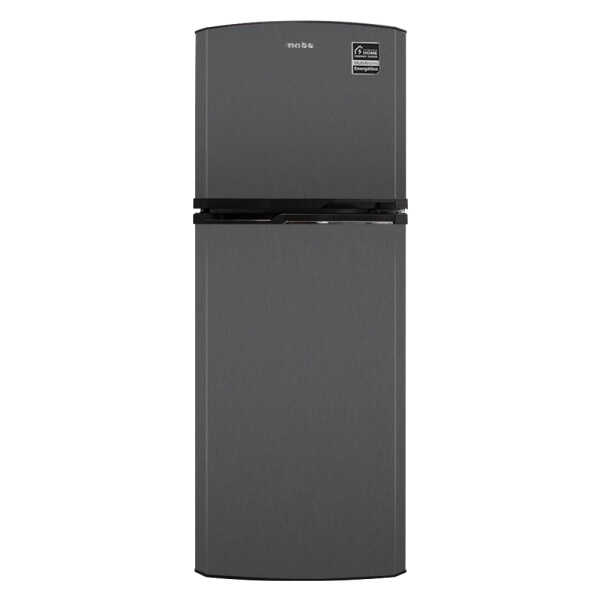 MABE 8CUFT TOP MOUNT REFRIGERATOR GREY | RMA230PVMREO - HSDS Online