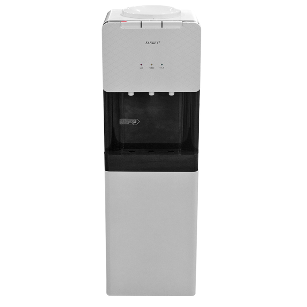 SANKEY WATER DISPENSER BLACK & WHITE | WD305ST - HSDS Online