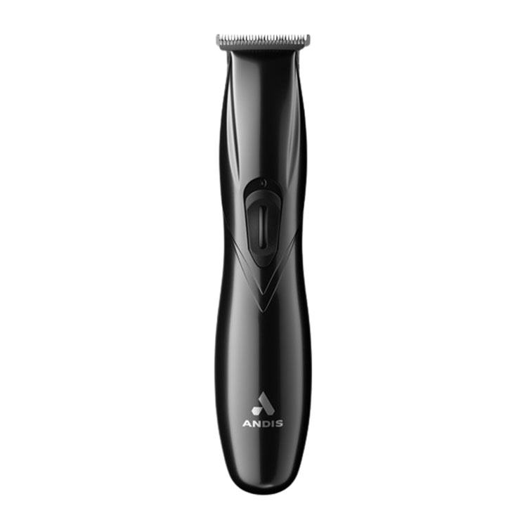 The best Andis Slimline Trimmer, Pro Li T-Blade in black (33785)