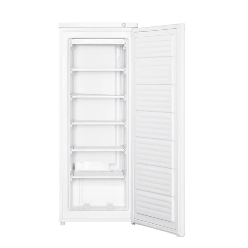 AVANTI VERTICAL UPRIGHT FREEZER 5.8 CF WHITE | VFM58B0W - HSDS Online