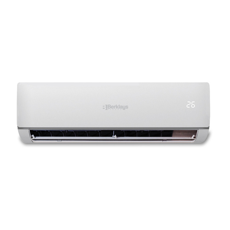 Berklays 9000 BTU Air Conditioner: Ultimate Cool Comfort