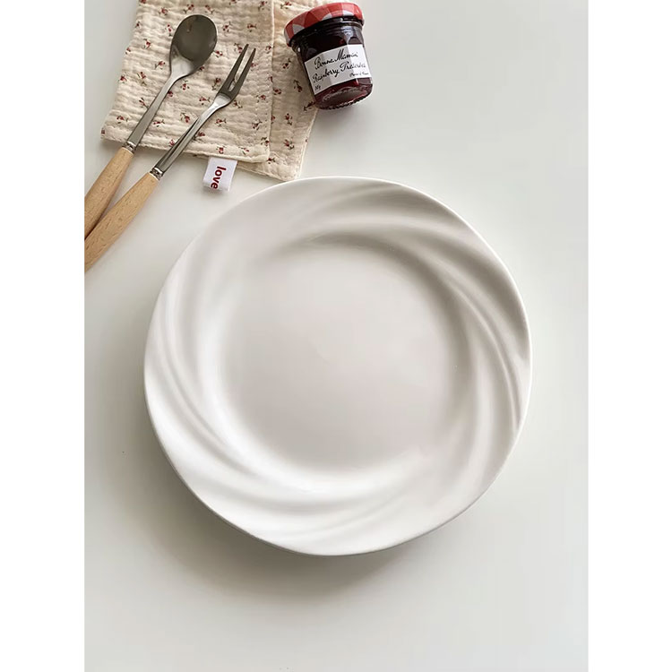 Ceramic Dinner Plate 20 cm 3120915 | Elegance + Quality