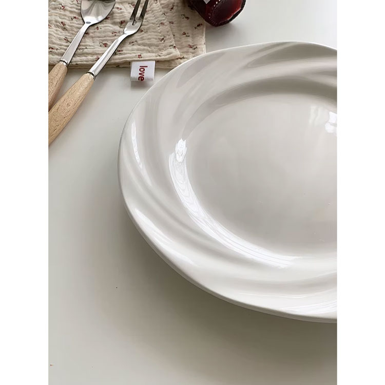 Ceramic Dinner Plate 20 cm 3120915 | Elegance + Quality