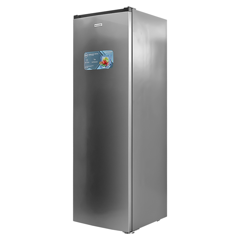 Premier Upright Freezer 204L | Efficient & Reliable