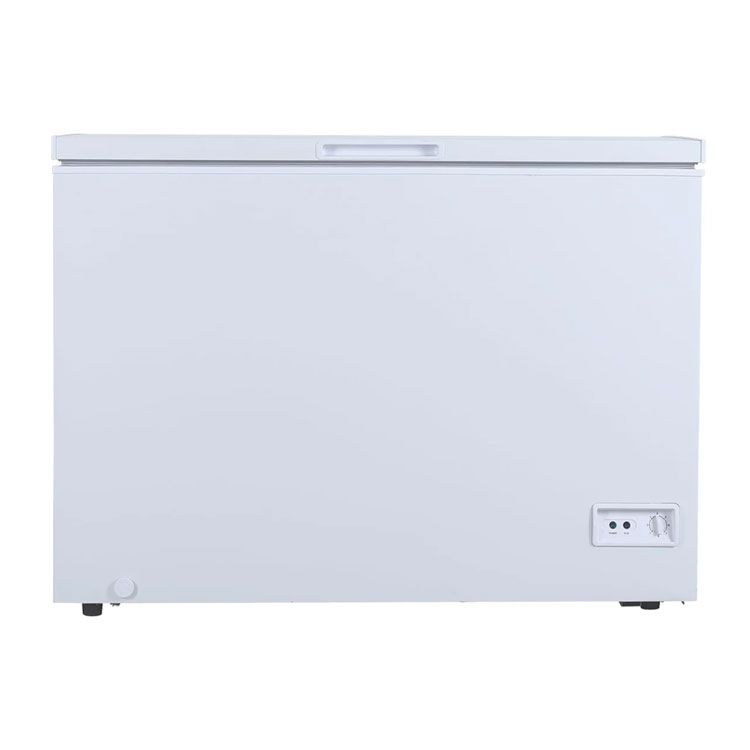 Avanti Chest Freezer 10 CUFT | Reliable & Essential Storage