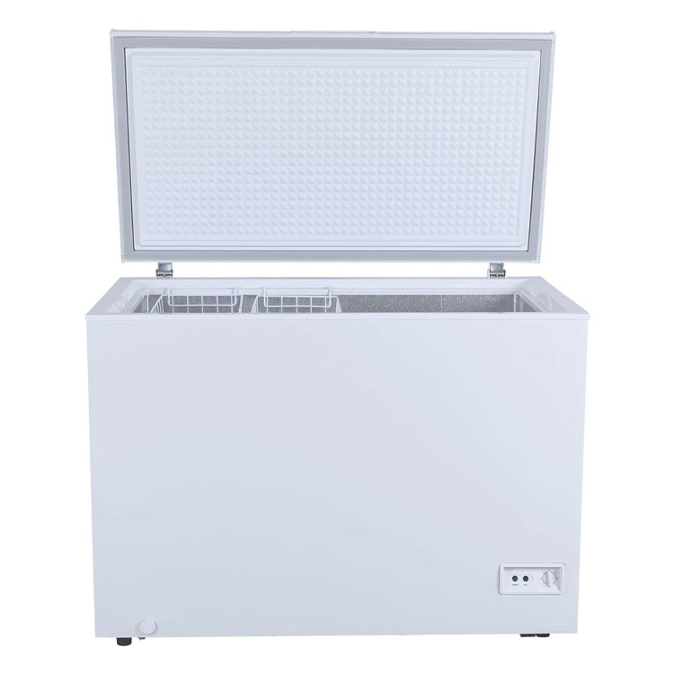Avanti Chest Freezer 10 CUFT | Reliable & Essential Storage