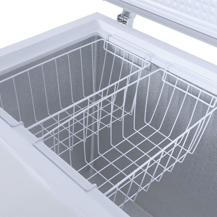 Avanti Chest Freezer 10 CUFT | Reliable & Essential Storage