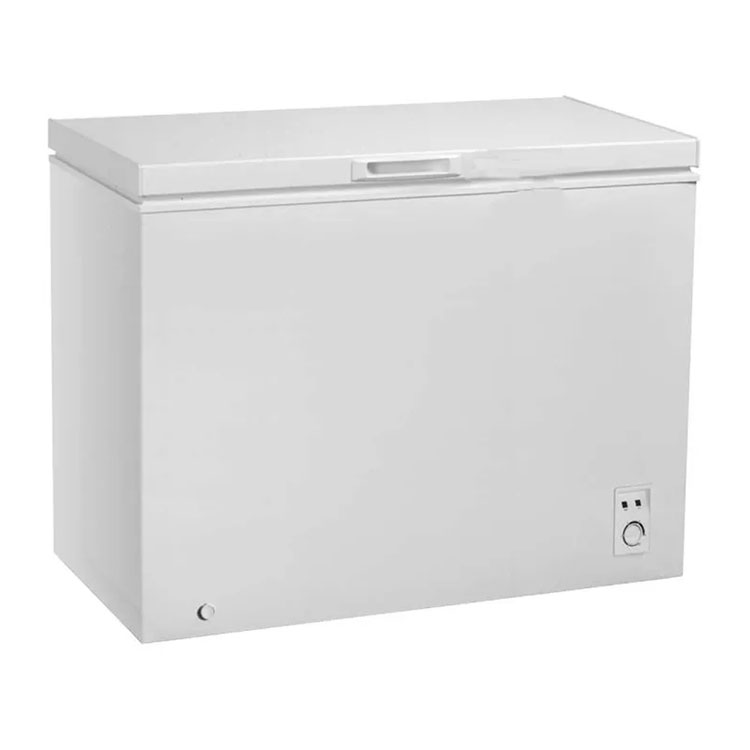Star Dual Chest Freezer 11 CU.FT MF-301C | Reliable & Efficient