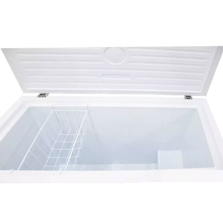 Star Dual Chest Freezer 11 CU.FT MF-301C | Reliable & Efficient