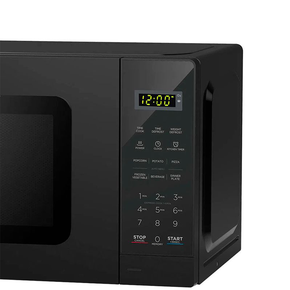 Oster Microwave 0.7CU.FT Countertop Model OGGME2702 | Powerful & Efficient