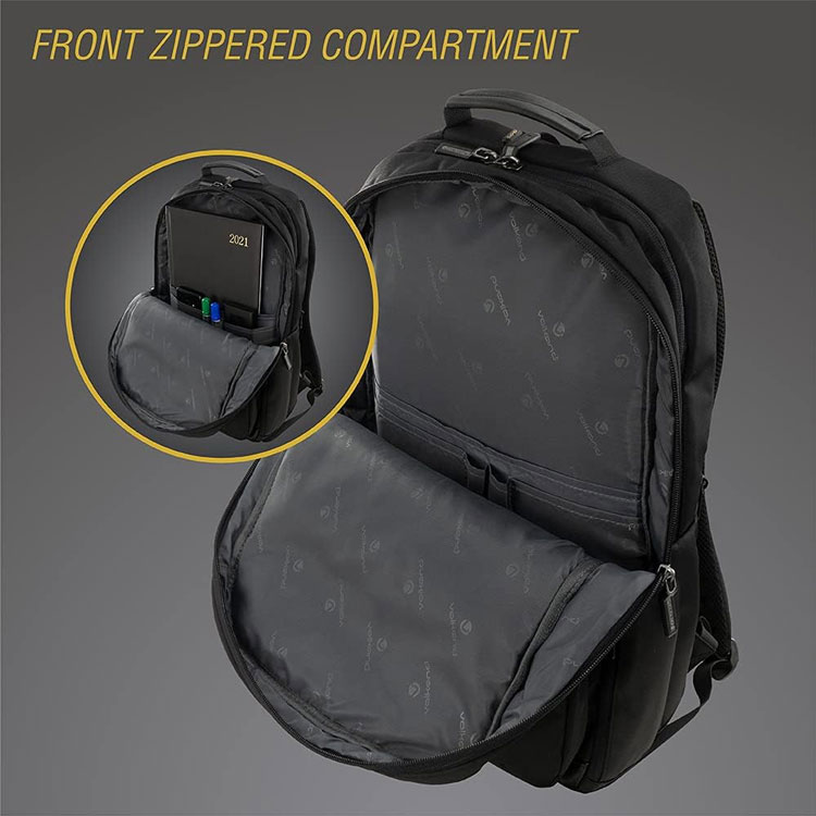 STRONG VOLKANO SPHERE 15.6” LAPTOP BACKPACK