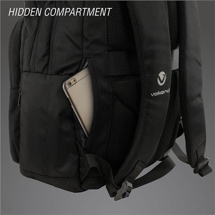 STRONG VOLKANO SPHERE 15.6” LAPTOP BACKPACK