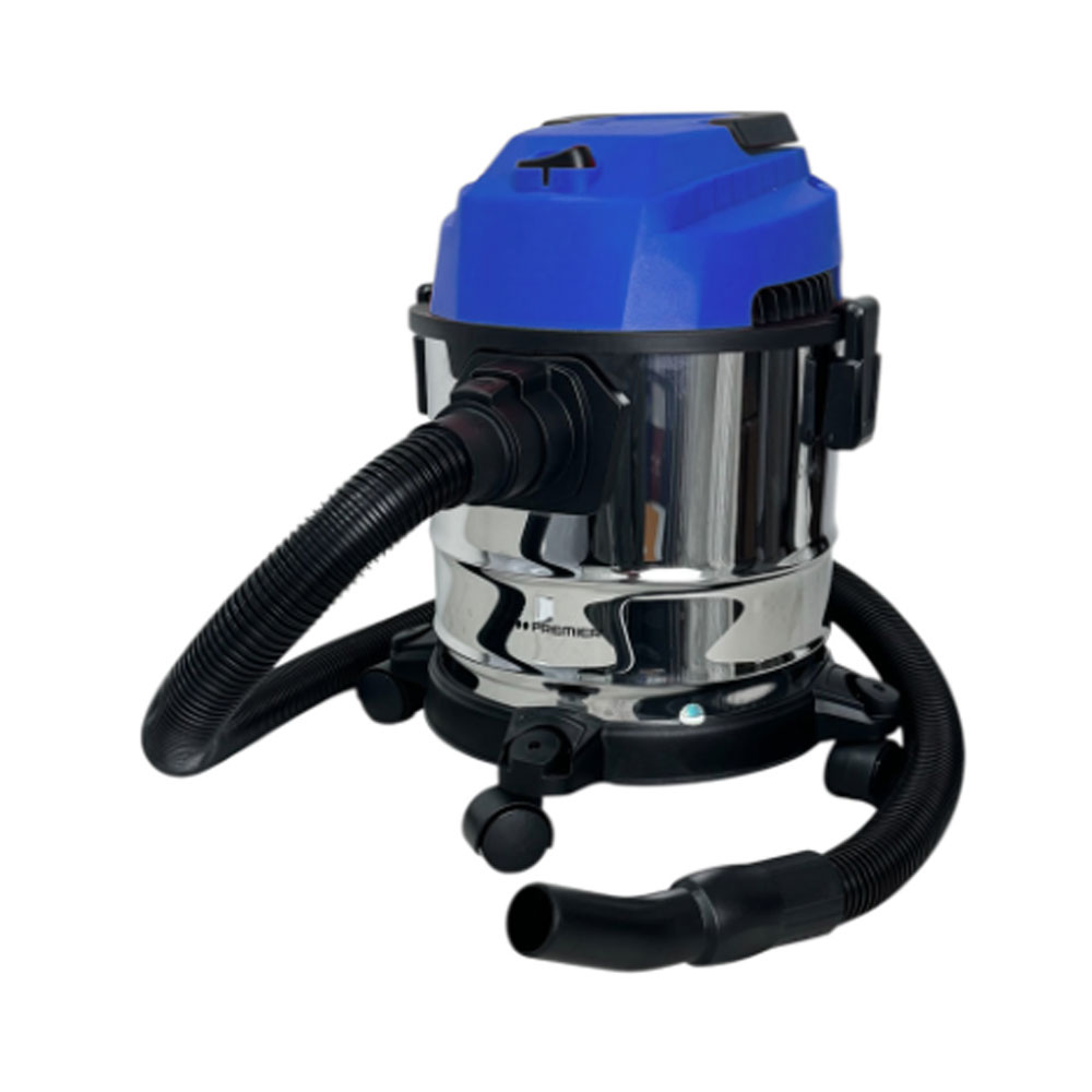 The best premier wet & dry vacuum cleaner blue | AS-8903(L)