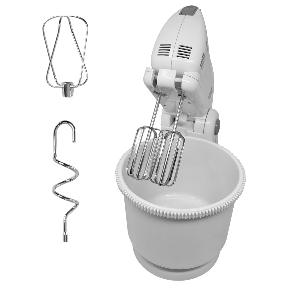 Oster stand mixer 2601-012 | Amazing Power & Superb Value